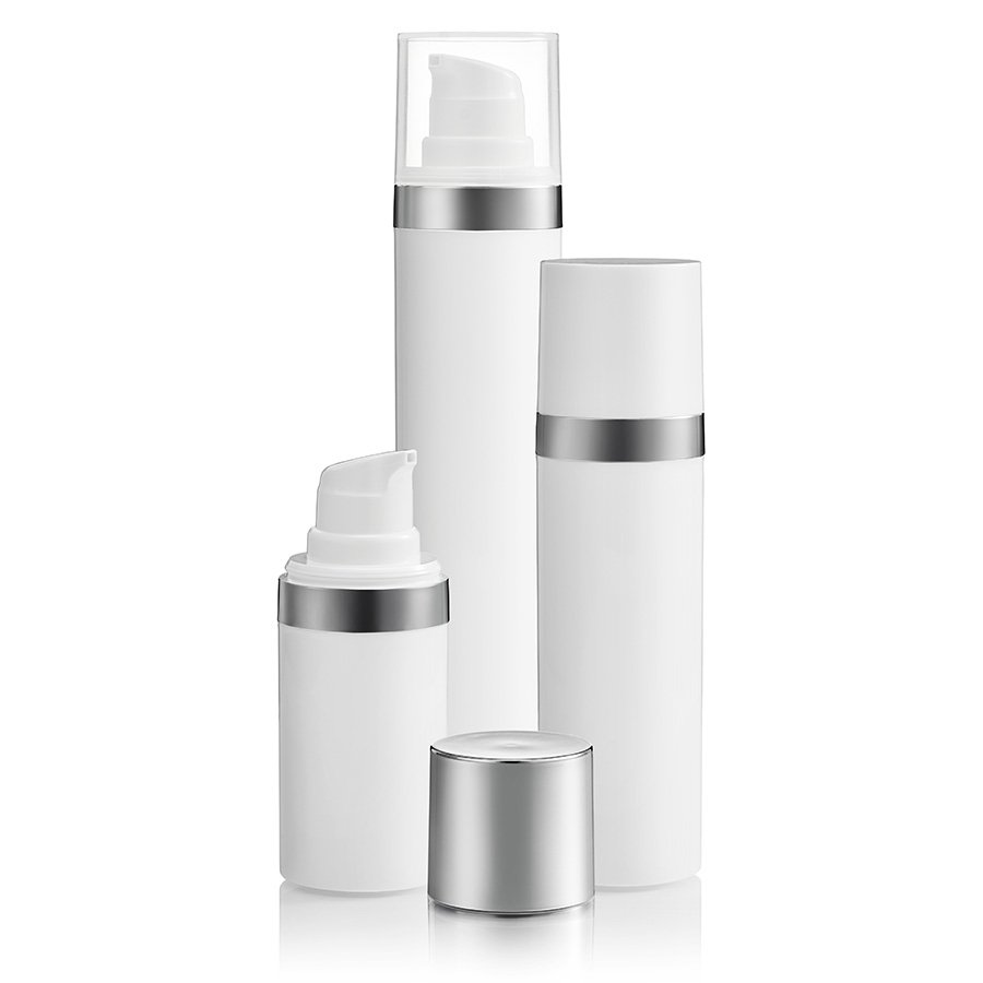 Opakowanie Airless MICRO round 50 ml - Unicom