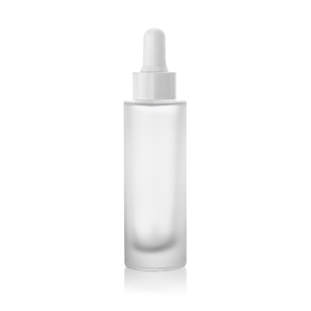 STELLA 30 ml Matte | Butelka szklana 30 ml z zakraplaczem - Unicom