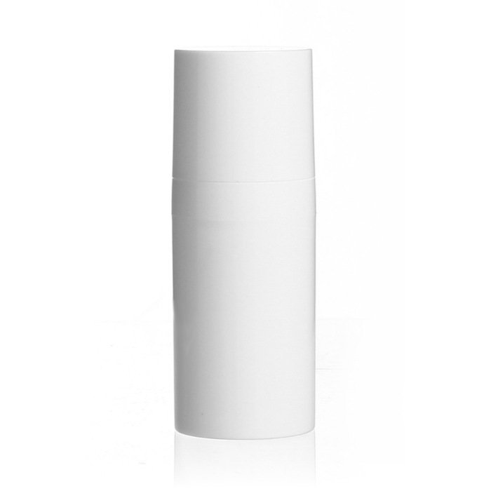 Opakowanie Airless MICRO round 15 ml - Unicom